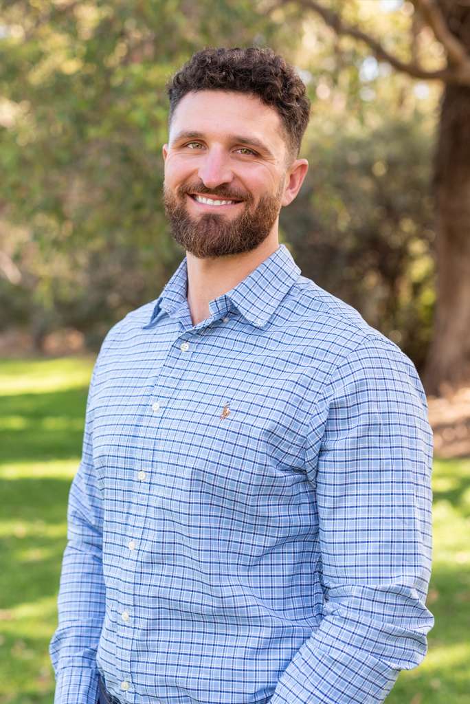 Ward Dickeson - Immersive Psychology Group