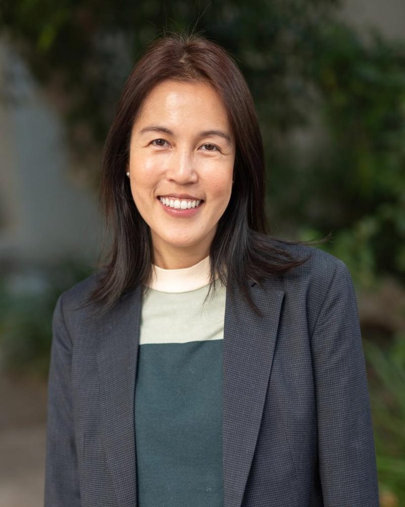 Dr Mei'en Lim - Immersive Psychology Group